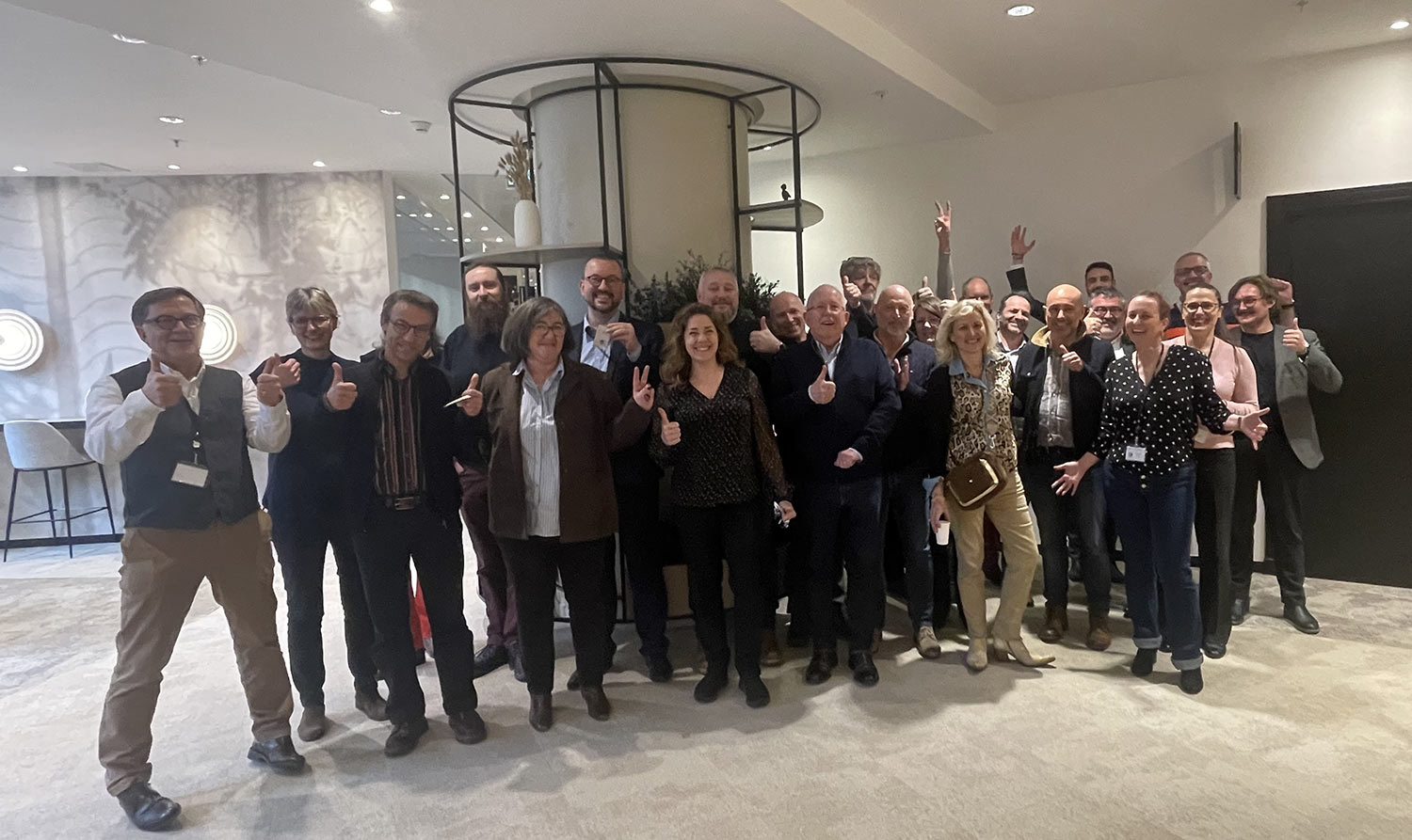 Séminaire auditeurs SOCOTEC Certification France | SOCOTEC ...